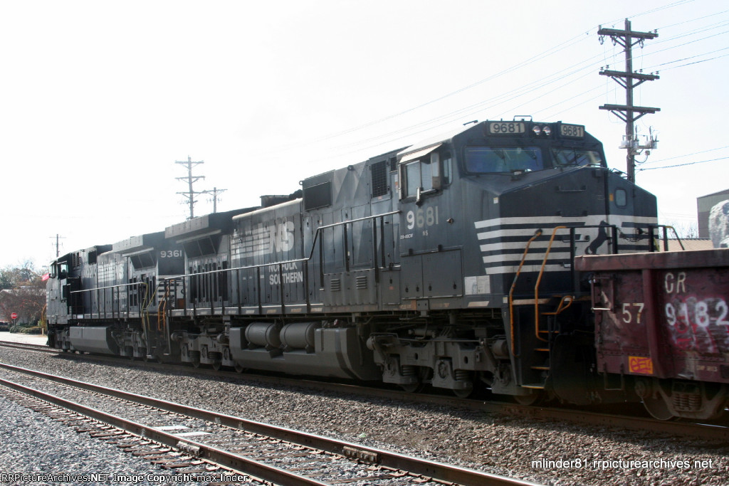 NS 9681